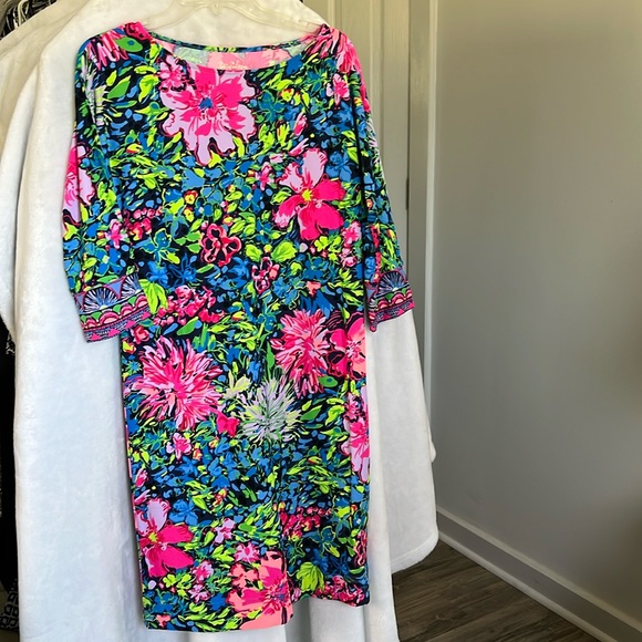 Lilly Pulitzer | Dresses | Lilly Pulitzer Braedyn Dress | Poshmark
